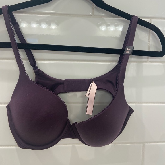 Victoria's Secret | Intimates & Sleepwear | Body By Victoria Bra And ...